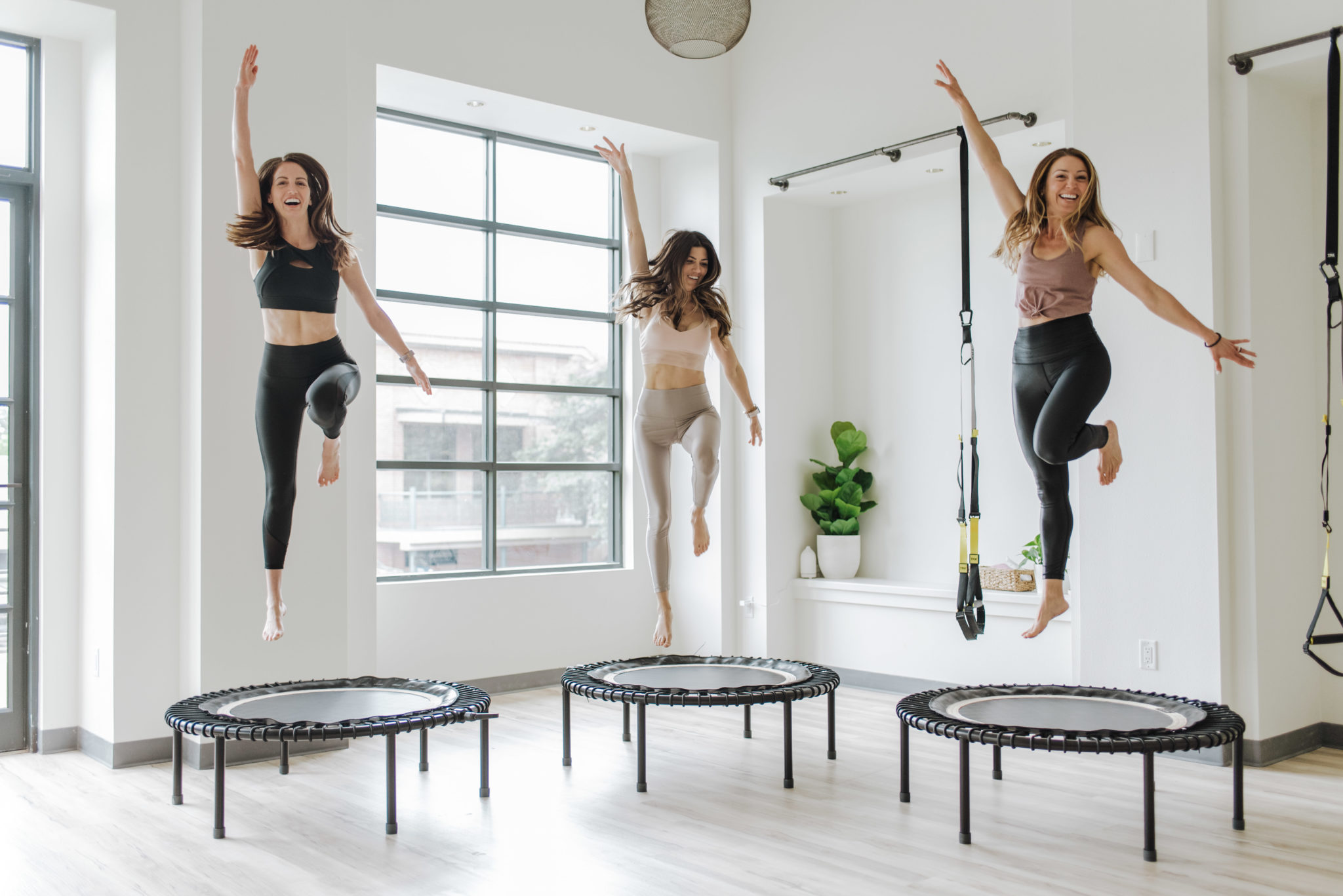 Class Spotlight: Rebound & Align - vesselpilates.com